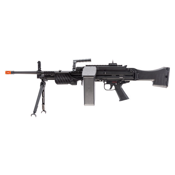 Umarex H&K MG4 AEG Airsoft Machine Gun (VFC) – ZuluOutdoor